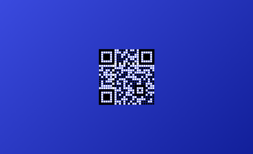 Como criar QR Codes personalizados para sua página